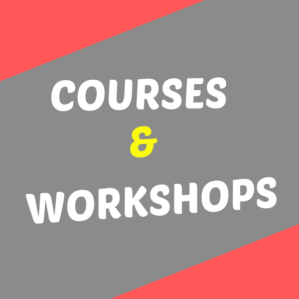 Courses & Workshops – Northern Powerhouse Boxing Academy