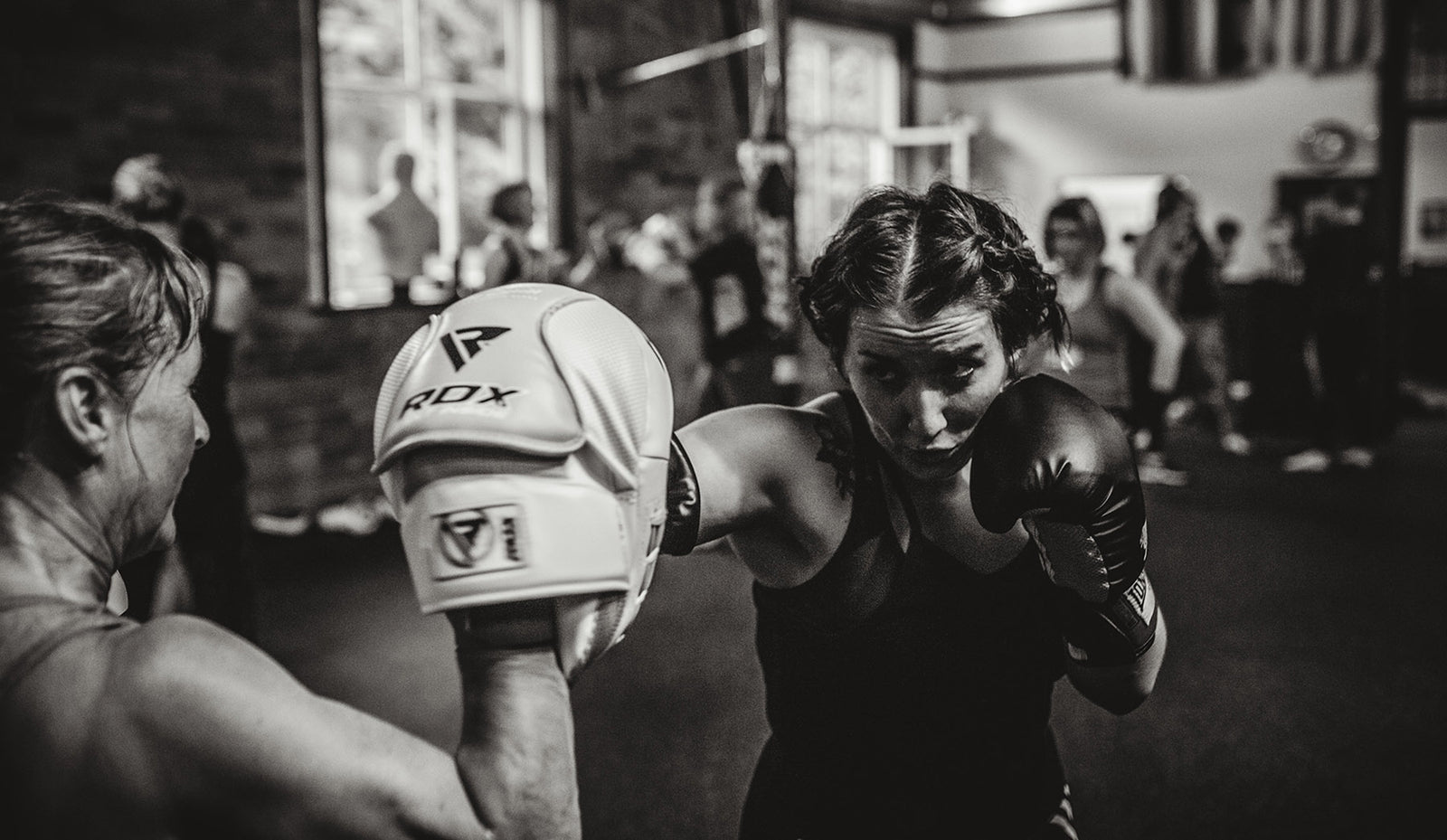 Northern Powerhouse Boxing Academy